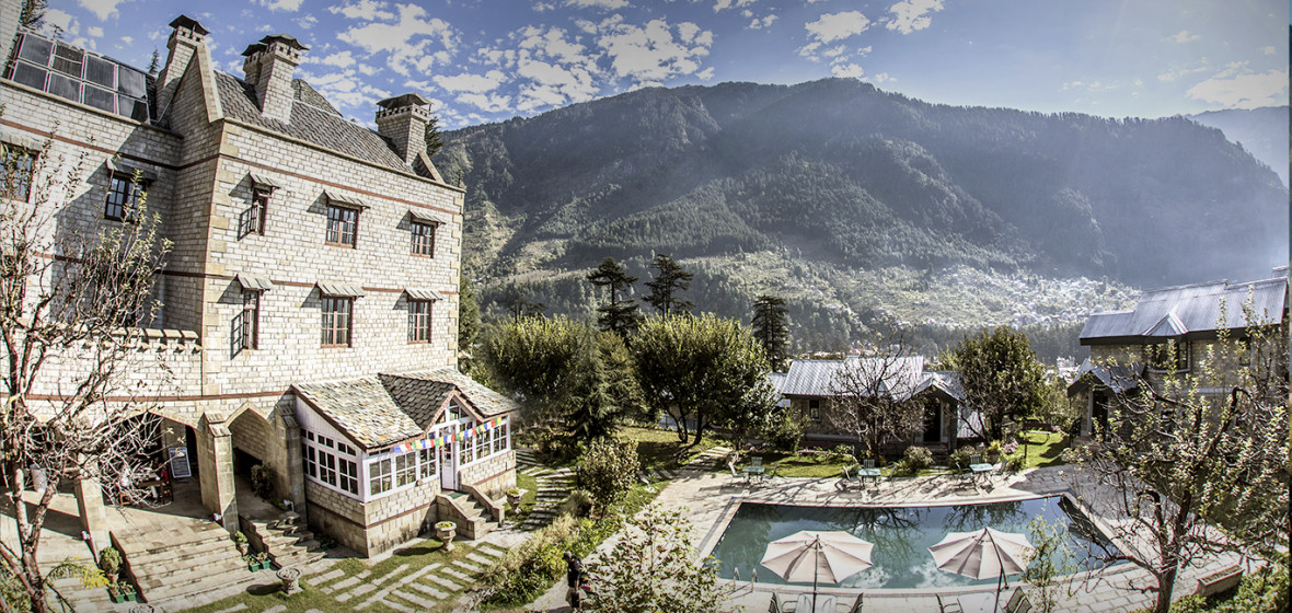 The Himalayan, Manali Review | The Hotel Guru