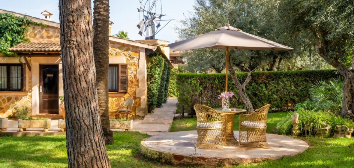 Posada D'es Molí, Palma de Mallorca (07600 Es Pilari), Spain. Expert ... Posada D'es Molí, Palma de Mallorca (07600 Es Pilari), Spain. Expert ...