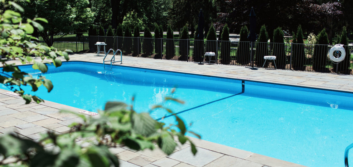 Hasbrouck House, New York State Review | The Hotel Guru