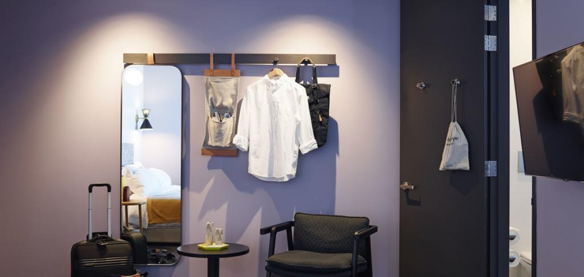 Alex Hotel, Perth Review | The Hotel Guru