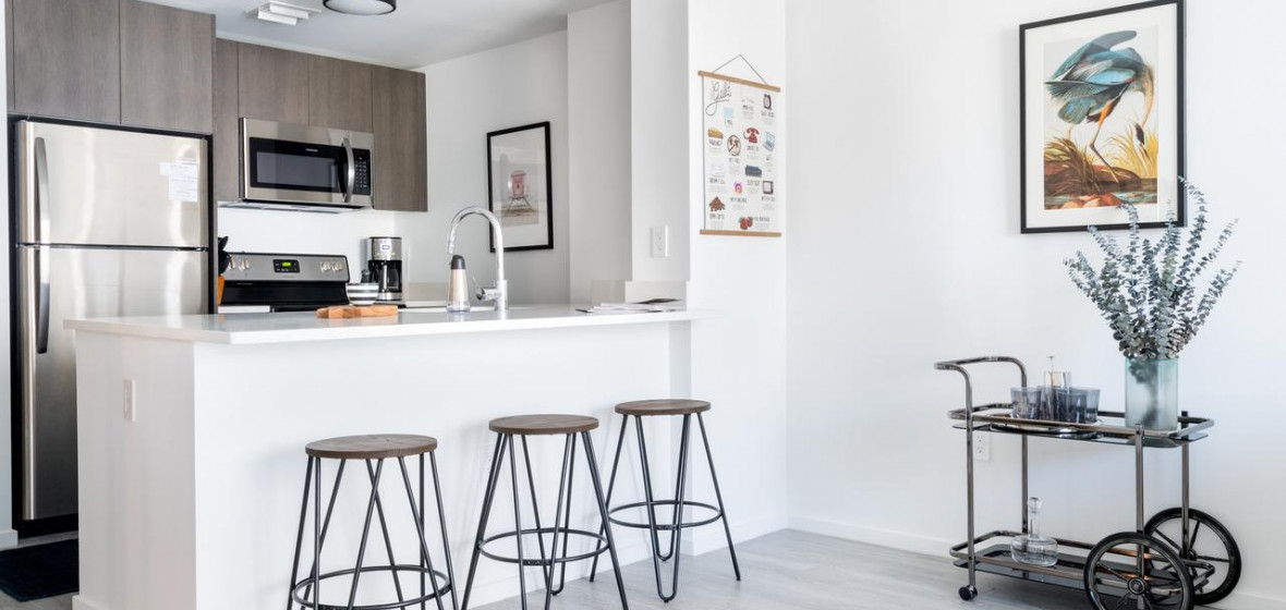 The Guild Downtown X Miami, Miami Review | The Hotel Guru