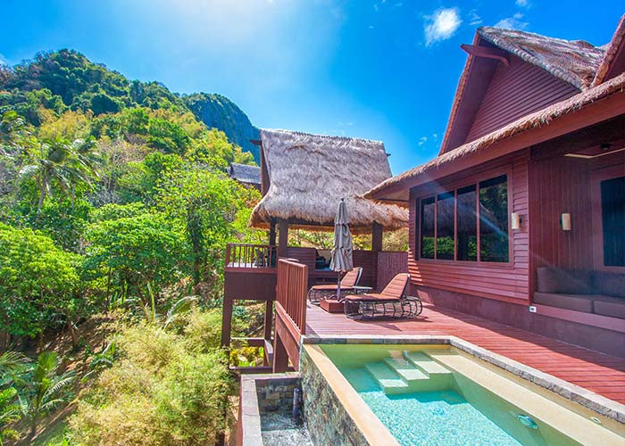 Cauayan Resort, Palawan Review | The Hotel Guru