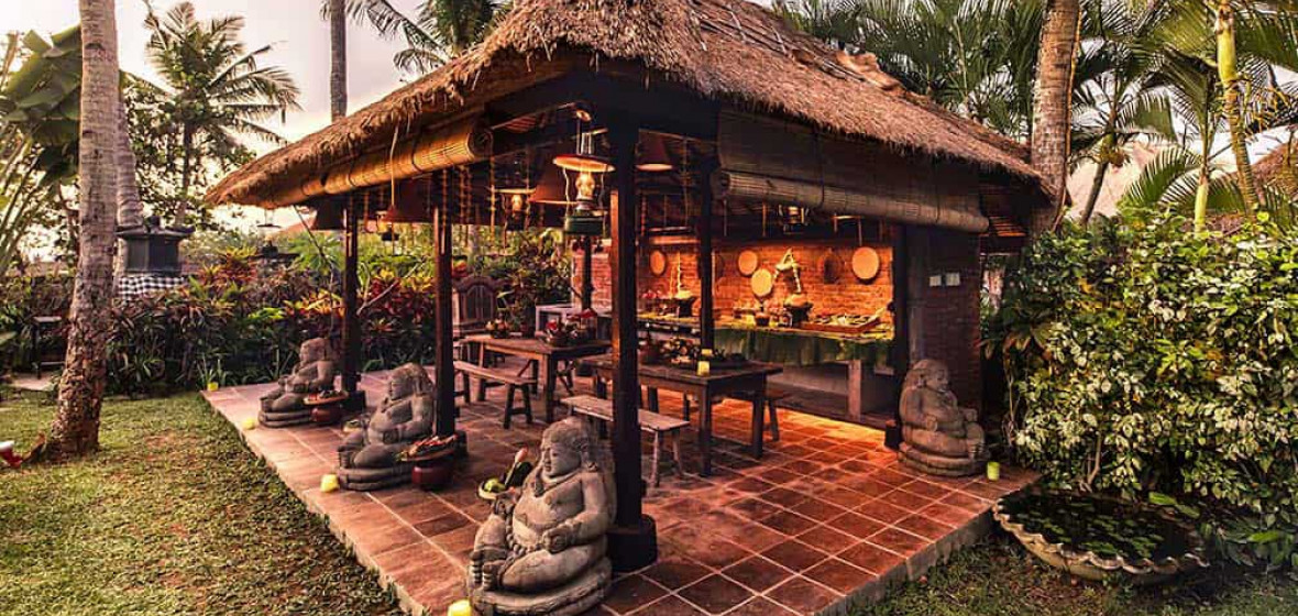 The Tugu, Bali Review | The Hotel Guru