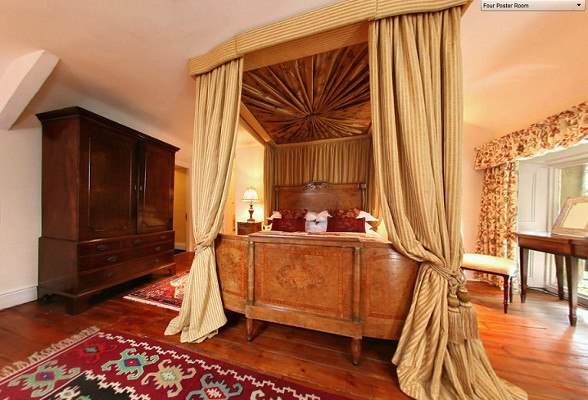 Austwick Hall, Yorkshire Review | The Hotel Guru