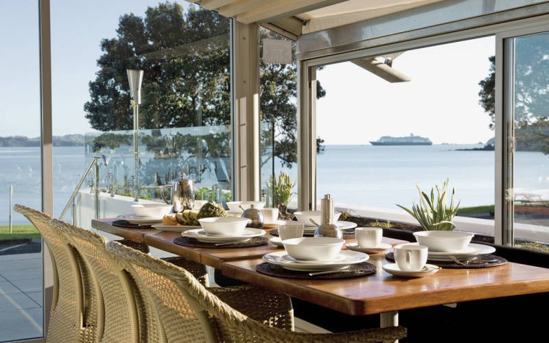 Paihia Beach Resort and Spa Hotel, Bay of Islands Review | The Hotel Guru