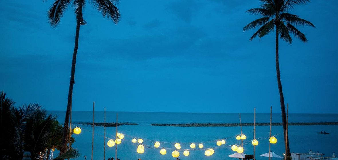 Anantara Lawana, Ko Samui Review | The Hotel Guru