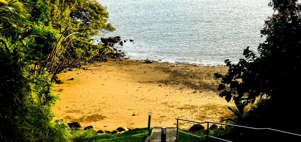 Bocas del Mar, Boca Chica Review | The Hotel Guru