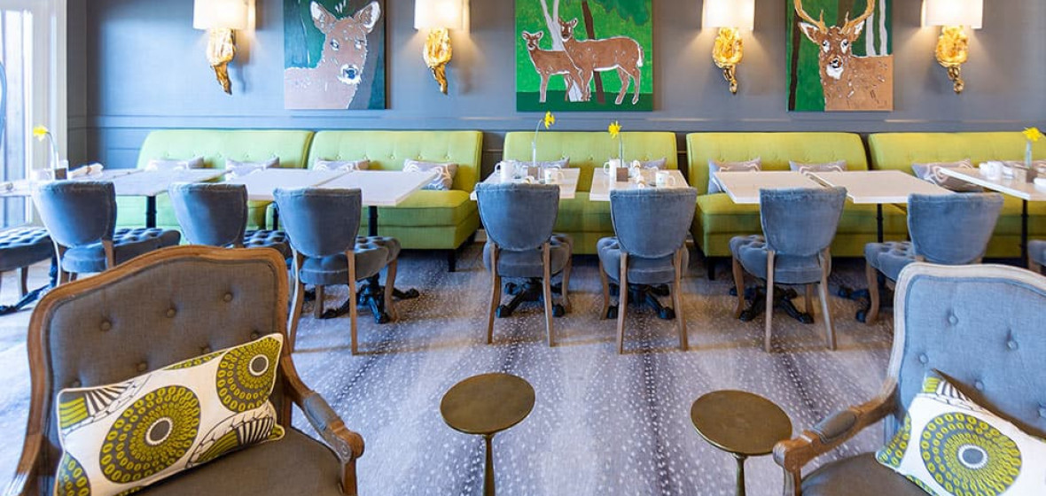 Bayview Hotel, Bar Harbor, Bar Harbor Review | The Hotel Guru