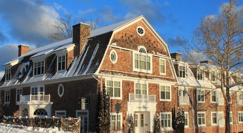 Harbour House, Niagara-on-the-Lake Review | The Hotel Guru