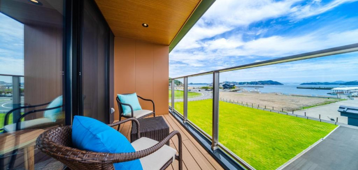 Uno Hotel, Okayama, Japan. Expert reviews and highlights | The Hotel Guru
