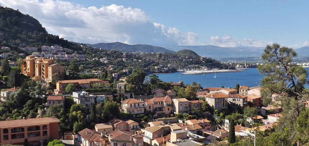 Best places to stay in Theoule sur Mer, France | The Hotel Guru