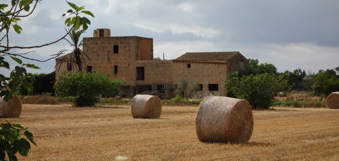 Best places to stay in Campos, Spain | The Hotel Guru