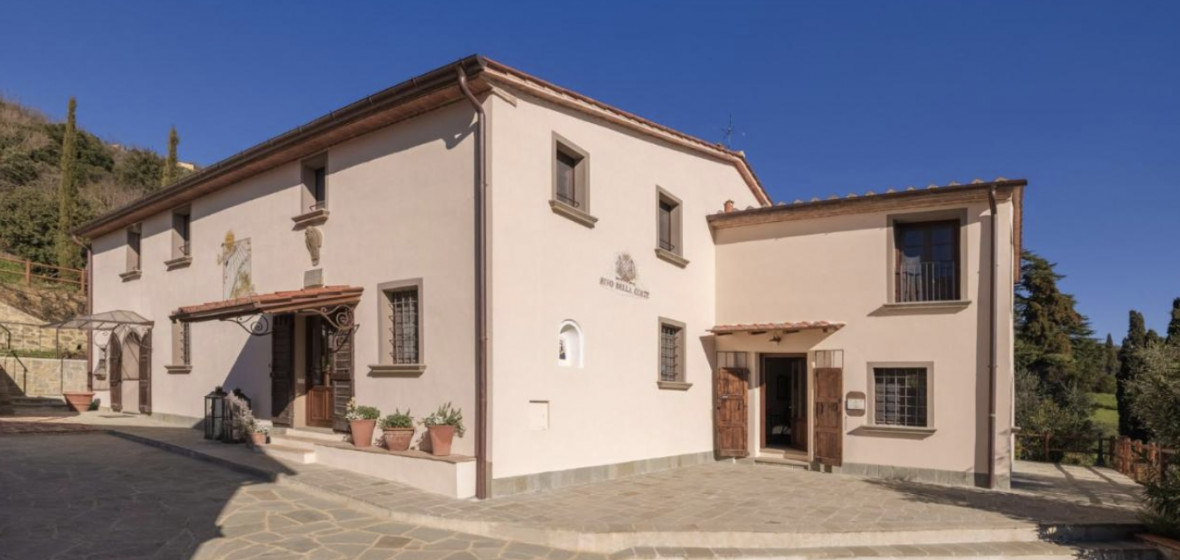 Rivo della Corte, Pistoia, Italy. Expert reviews and highlights | The ...