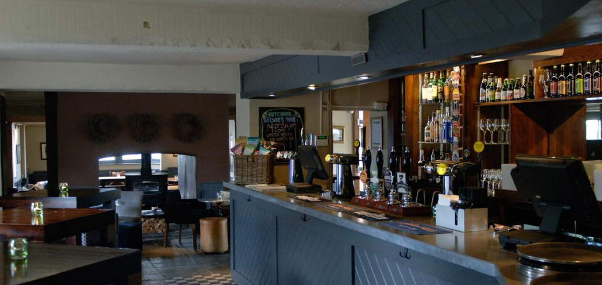 The George, Bristol, Bristol Review | The Hotel Guru