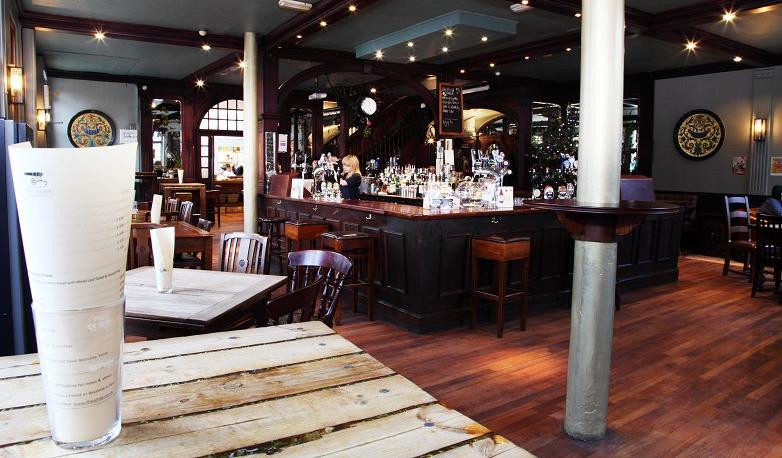 The Alma, London Review | The Hotel Guru