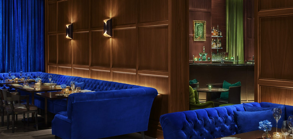 The Times Square EDITION, New York Review | The Hotel Guru