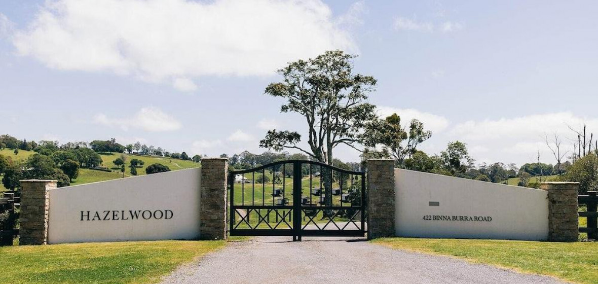 Beechmont Estate, Queensland (Beechmont), Australia. Expert reviews and ...
