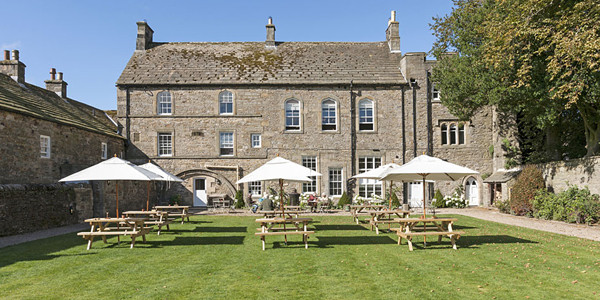 The Best Pubs with Rooms in County Durham | The Hotel Guru