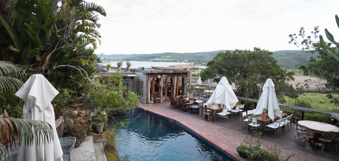 Emily Moon River Lodge, Plettenberg Bay Review | The Hotel Guru