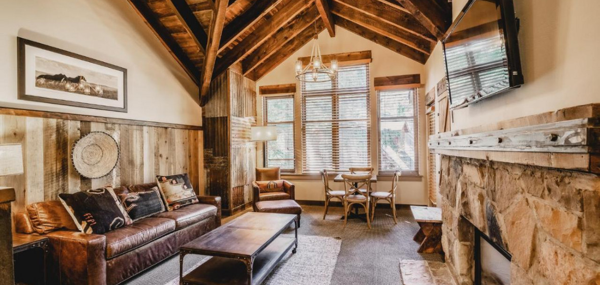 Sundance Resort, Provo Review | The Hotel Guru