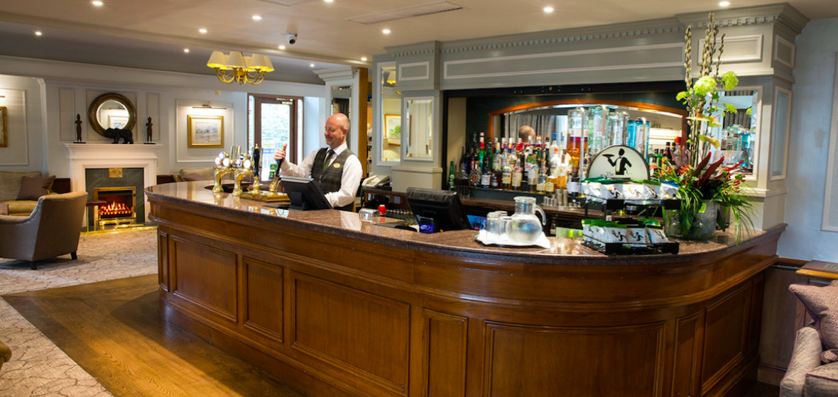 Lodore Falls Hotel & Spa, Cumbria Review | The Hotel Guru