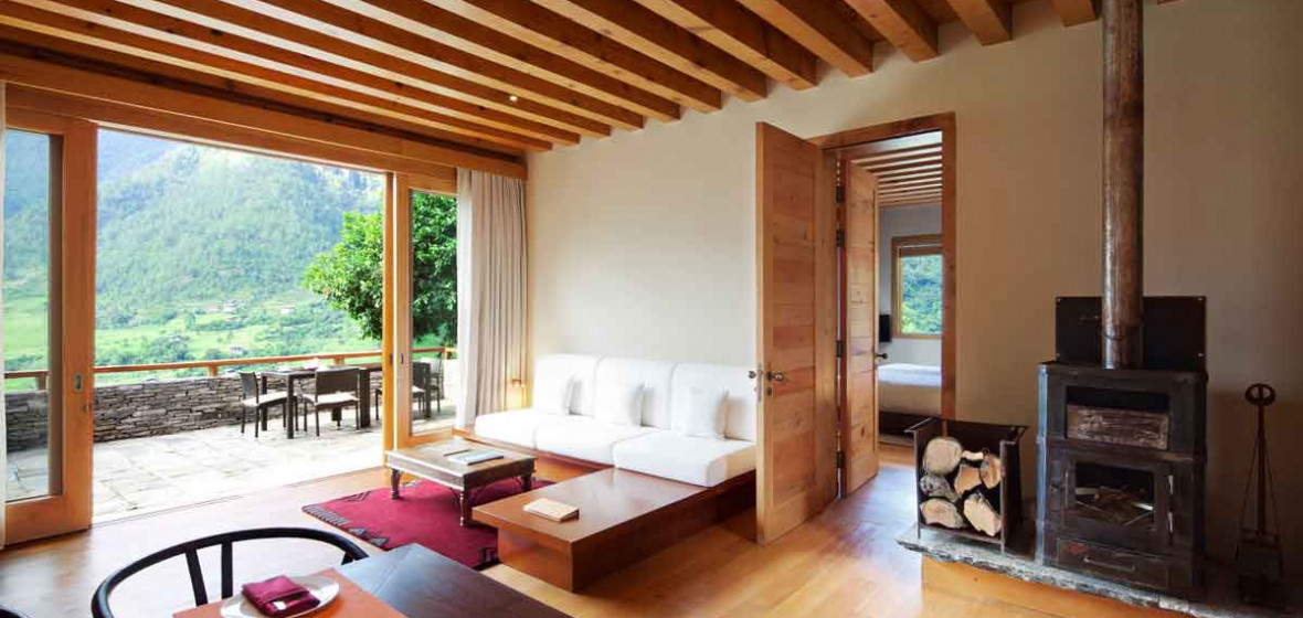 COMO Uma Punakha, Punakha Review | The Hotel Guru