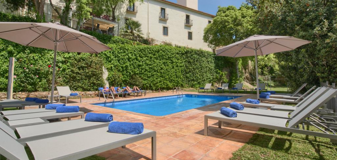 El Convent de Begur, Begur Review | The Hotel Guru