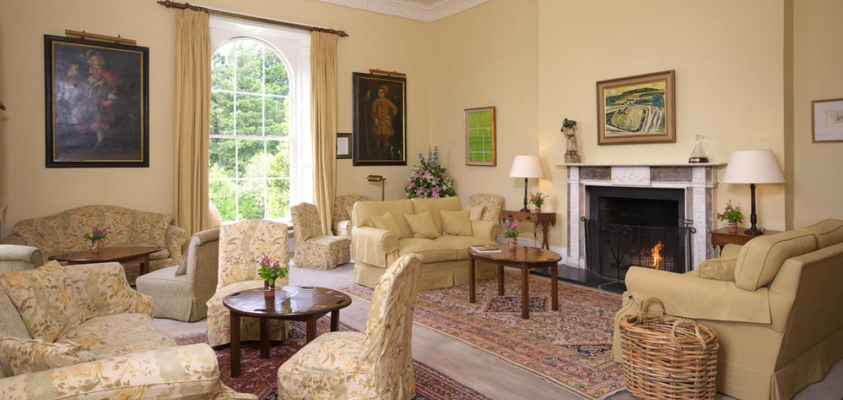 Ballymaloe House, County Cork Review | The Hotel Guru