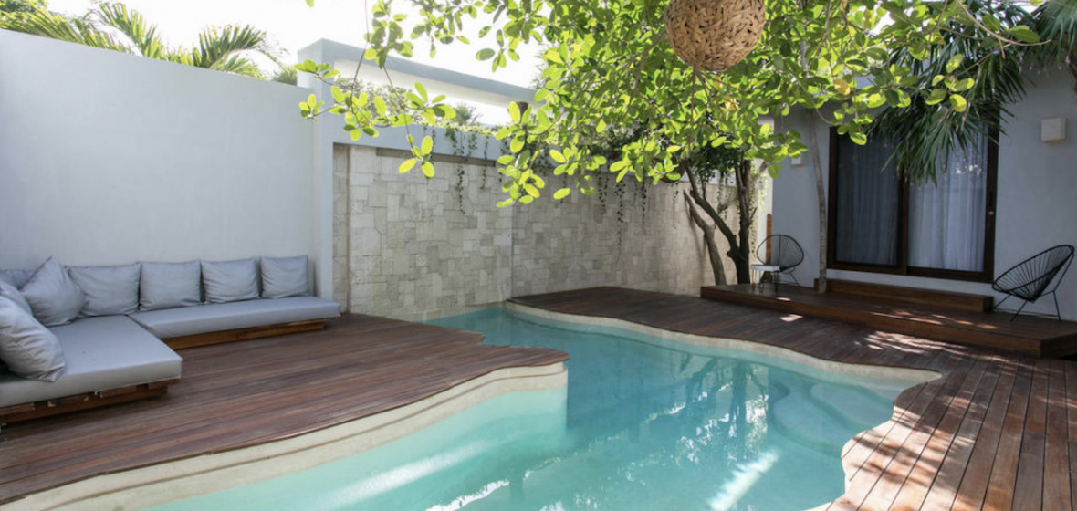Sanara , Tulum Review | The Hotel Guru