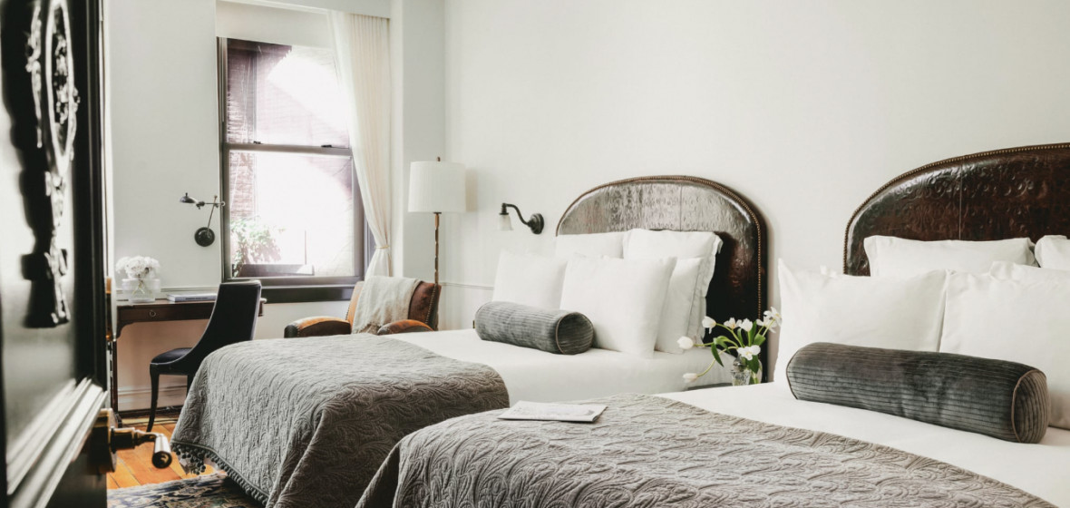 The Ned NoMad, New York (Nomad), United States of America. Expert ...