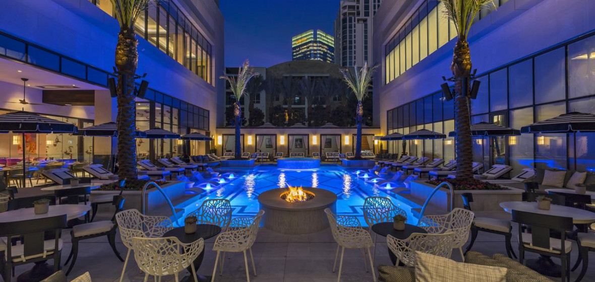 Post Oak Hotel Uptown, Houston Review | The Hotel Guru