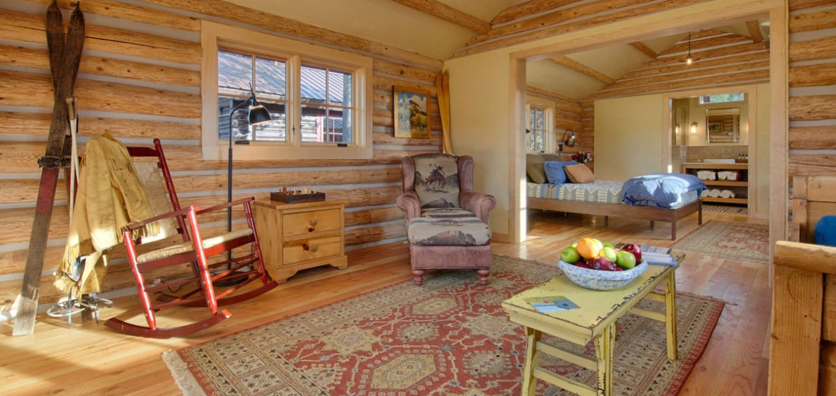 Turpin Meadow Ranch, Wyoming | Review | The Hotel Guru
