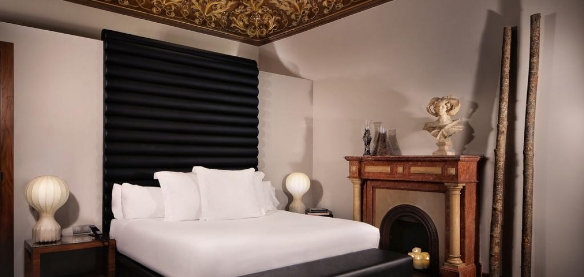 Balmes Residence, Barcelona Review | The Hotel Guru