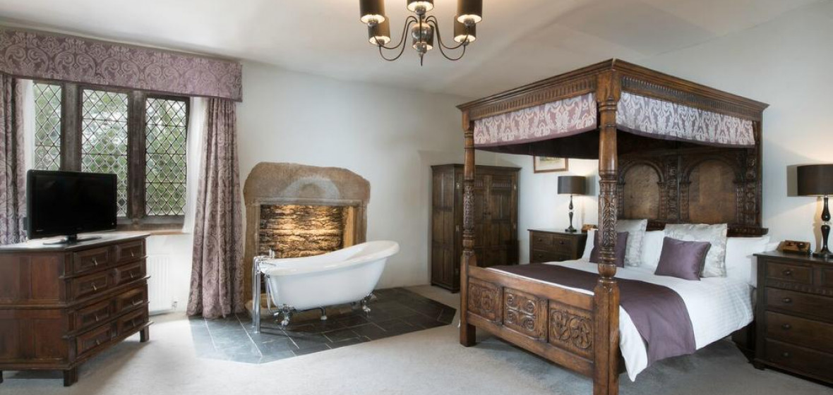 Boringdon Hall Hotel, Plymouth Review | The Hotel Guru