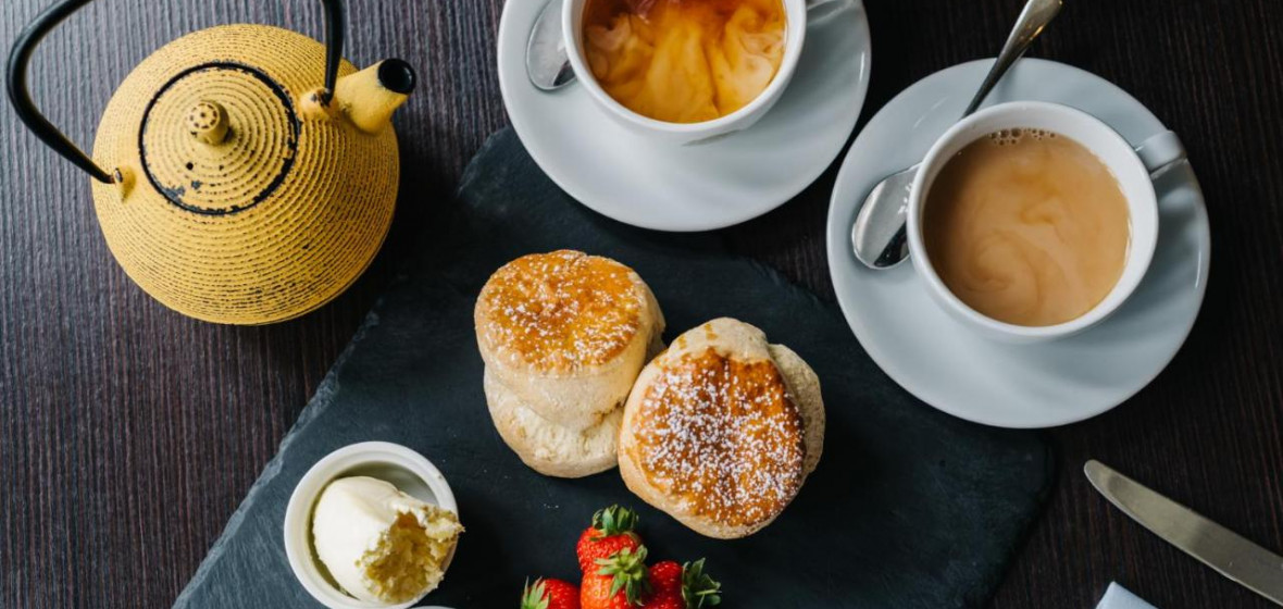 The Alverton, Truro Review | The Hotel Guru