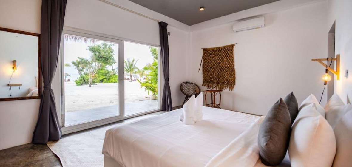 The Secret Garden Koh Rong, Koh Rong Island, Cambodia. Expert reviews ...