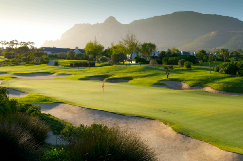 Steenberg Farm, Cape Town Review | The Hotel Guru