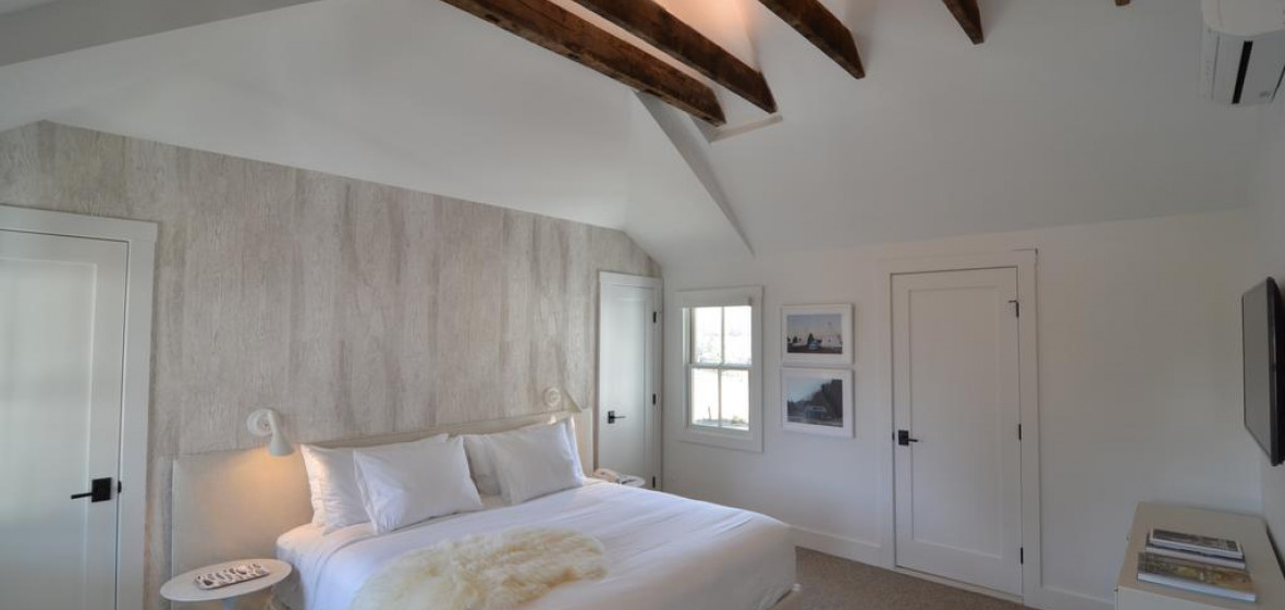 White Moose Inn, Virginia Review | The Hotel Guru