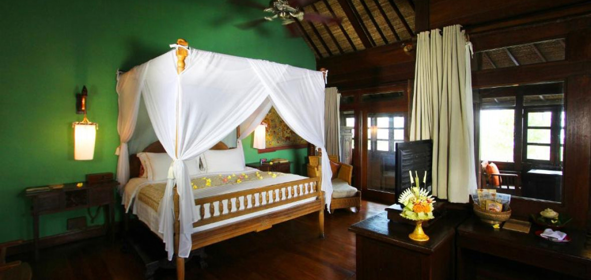 The Tugu, Bali Review | The Hotel Guru