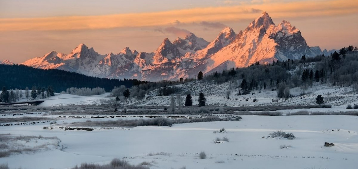 Turpin Meadow Ranch, Wyoming | Review | The Hotel Guru