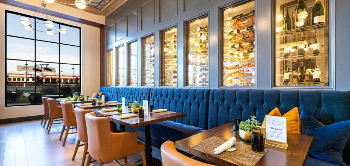 Hotel Vin, Texas Review | The Hotel Guru