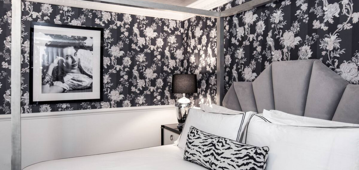 The Prospect Hollywood, Los Angeles Review | The Hotel Guru