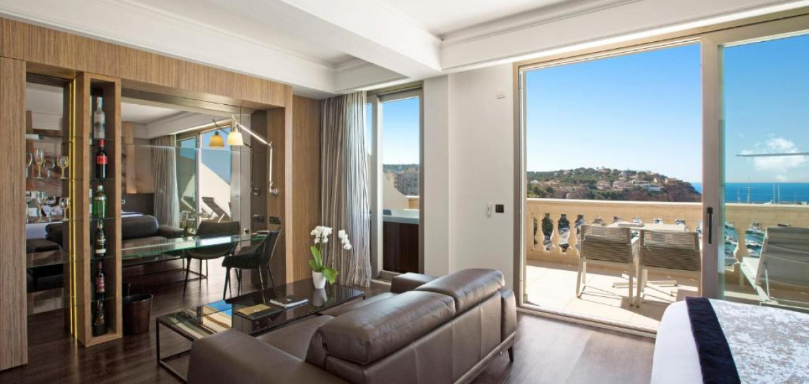 Pure Salt Port Adriano, Mallorca (The Balearic Islands), Spain. Expert ...