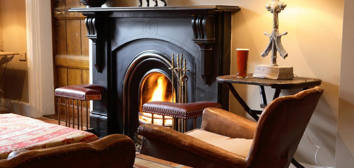 The Kings Head, Holt , Holt | Review | The Hotel Guru