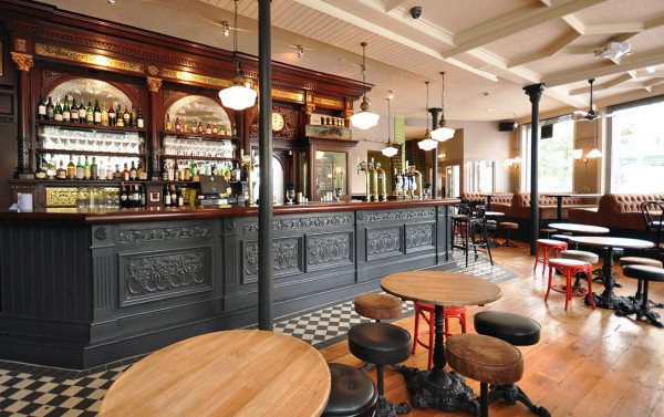 The Best Pubs with Rooms in London | The Hotel Guru