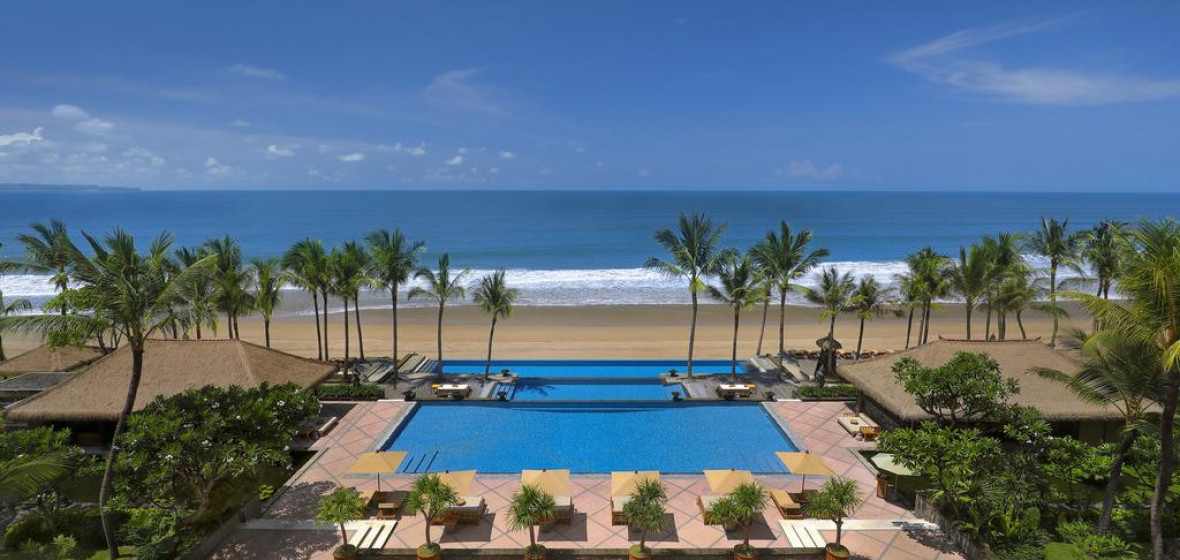 The Legian, Bali Review | The Hotel Guru