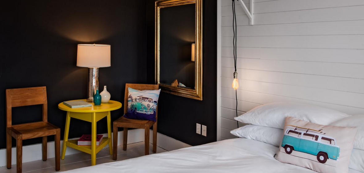 The Waterford Inn, Provincetown Review | The Hotel Guru