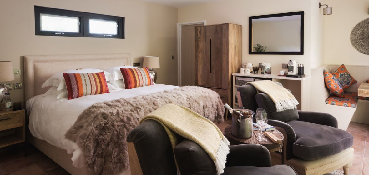 Turtley Corn Mill, Devon. Expert reviews and highlights | The Hotel Guru