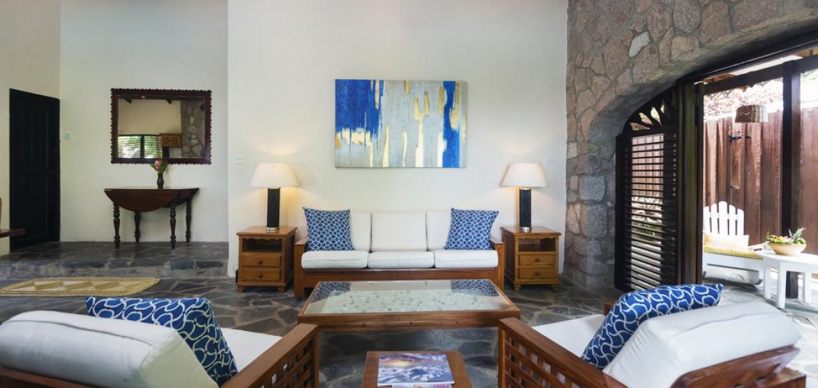 Stonefield Villa Resort, Soufriere Review | The Hotel Guru