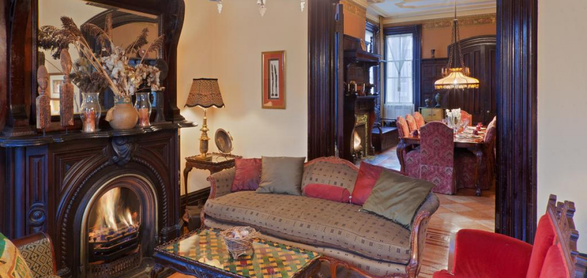 Akwaaba Mansion, New York Review | The Hotel Guru